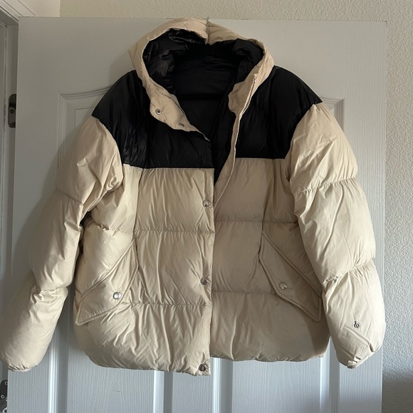 rag & bone | Jackets & Coats | Rag Bone Puffer Jacket | Poshmark